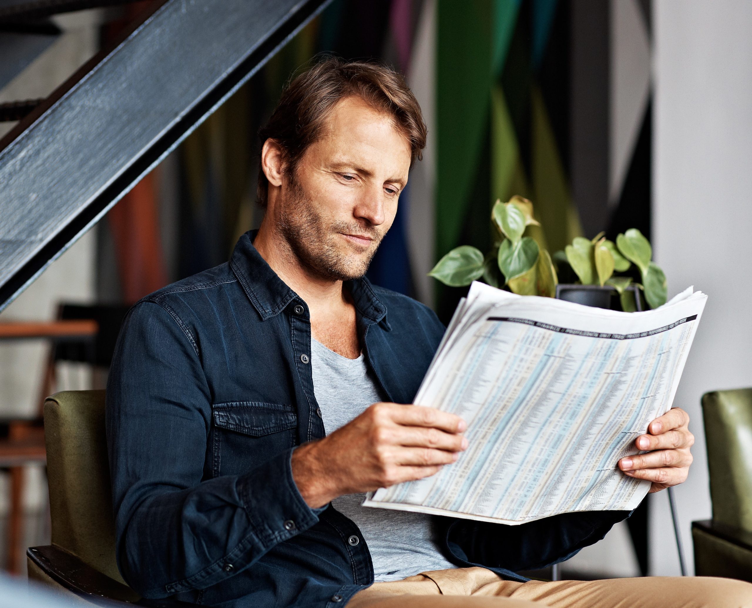 Busting the myths of news reader engagement - ThinkNewsBrands