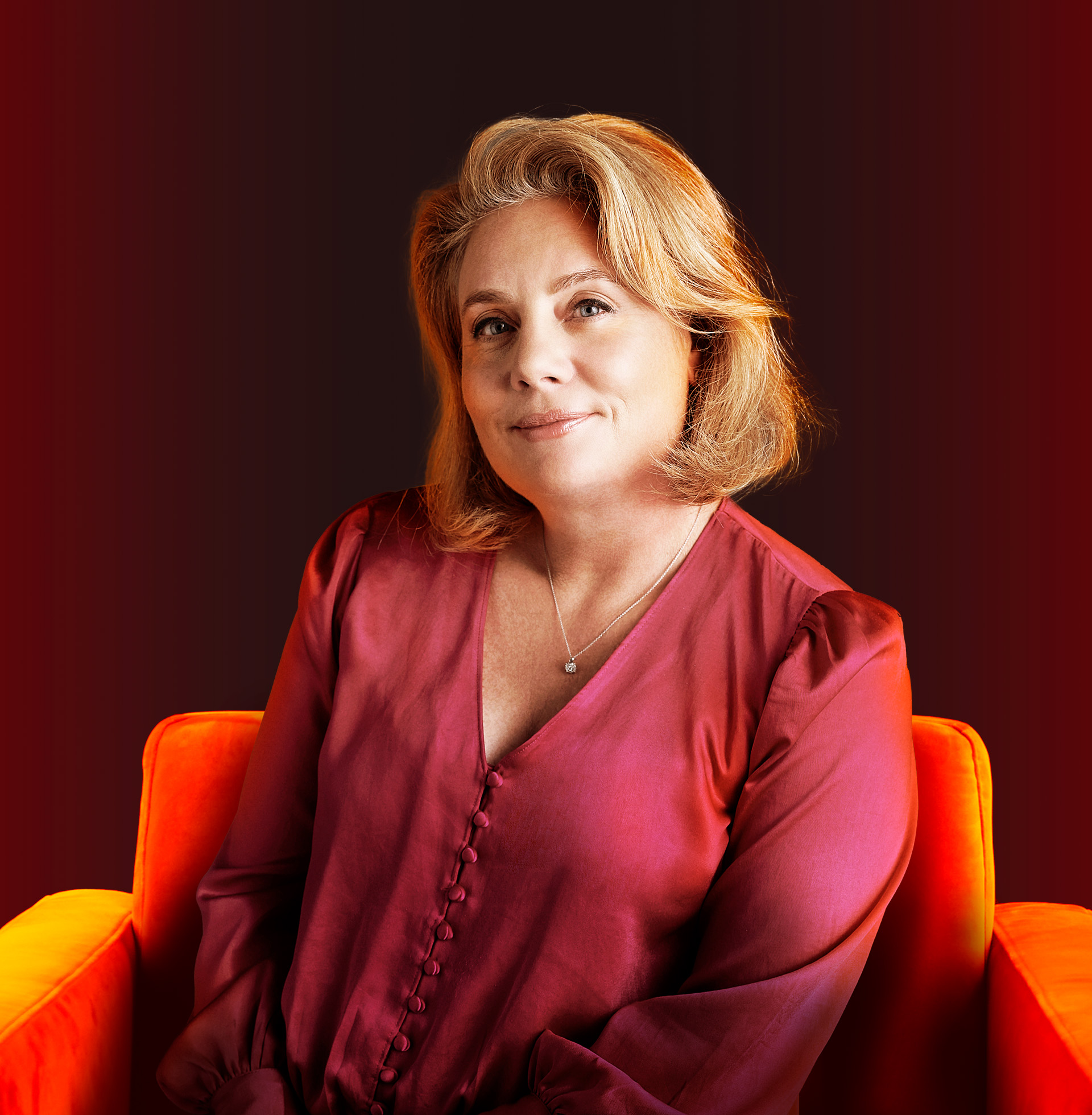 The Whole Story with Geraldine Davys, CMO, Nissan Australia ...