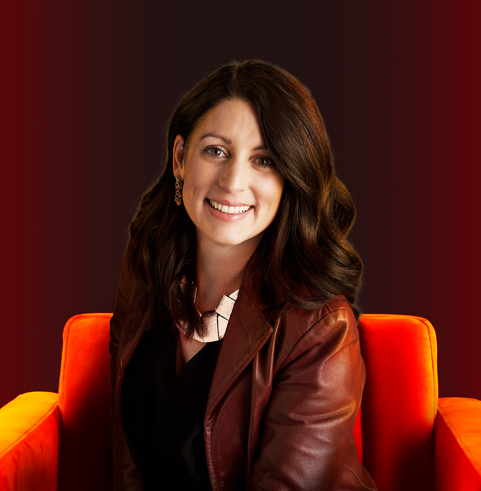 The Whole Story with Trisca Scott-Branagan, former Head of ...