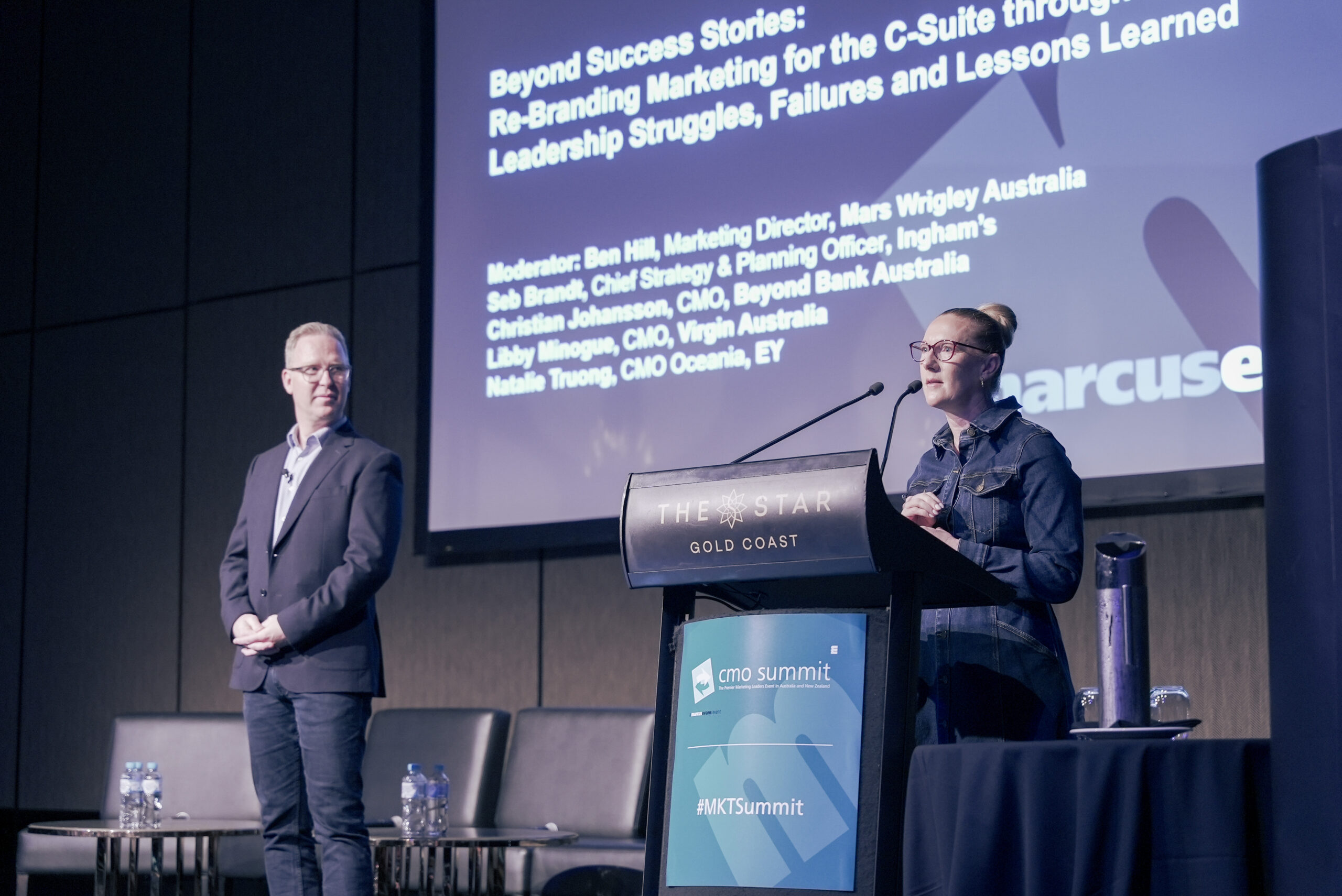 The Star Gold Coast to Host CMO ANZ Summit and Digital Marketing Summit 2025 in Broadbeach ...